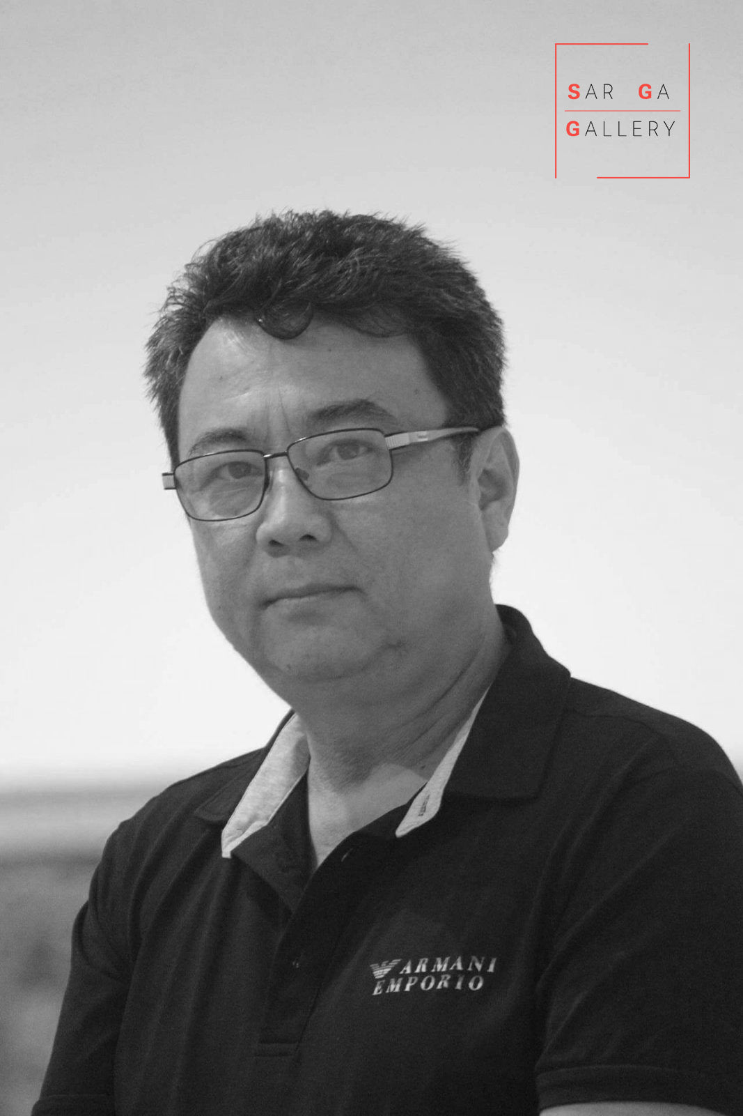 Aung Htet Lwin – Sar Ga Gallery